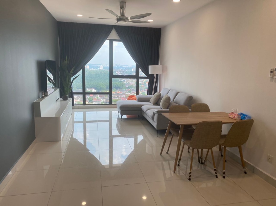 Southkey Mosaic,JB Town,Johor Bahru,Town Area, Property, Rentals on ...