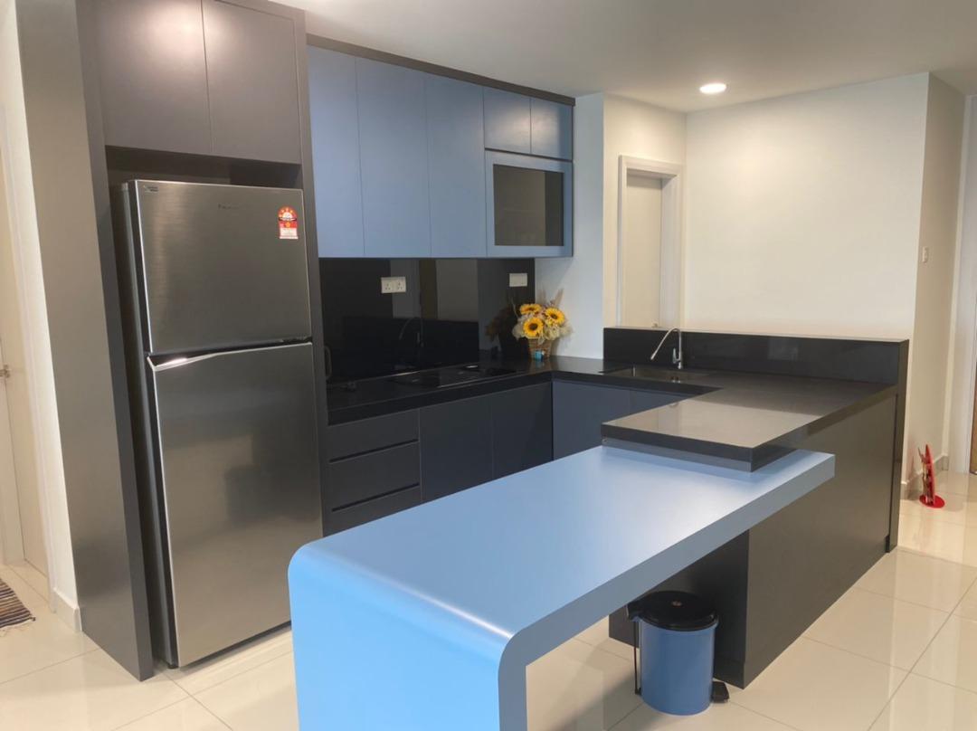 Southkey Mosaic,JB Town,Johor Bahru,Town Area, Property, Rentals on ...