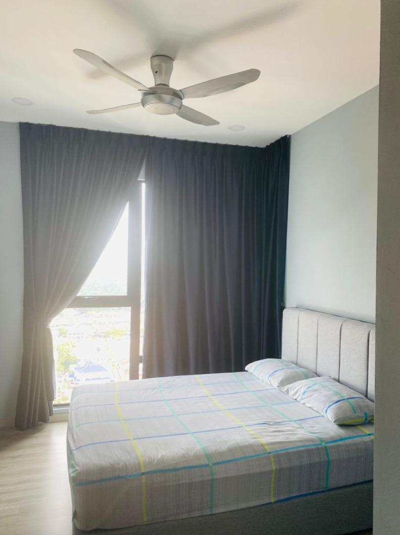 Southkey Mosaic,JB Town,Johor Bahru,Town Area, Property, Rentals on ...