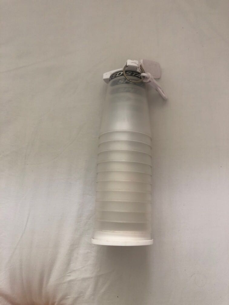 Speed stacks gen 2 pro clear, Hobbies & Toys, Toys & Games on Carousell