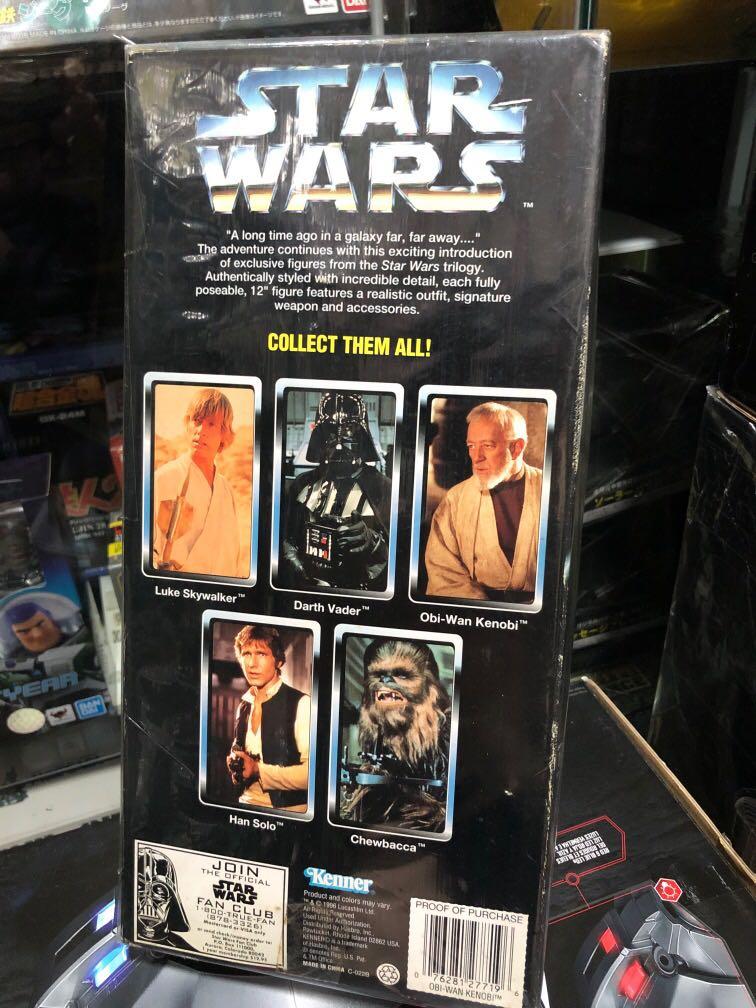 STAR WARS (Collector Series), Hobbies & Toys, Memorabilia ...