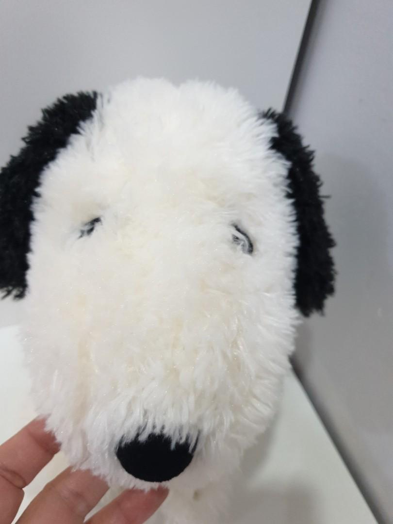 Super soft and fluffy Snoopy plush toy, Hobbies & Toys, Toys & Games on ...