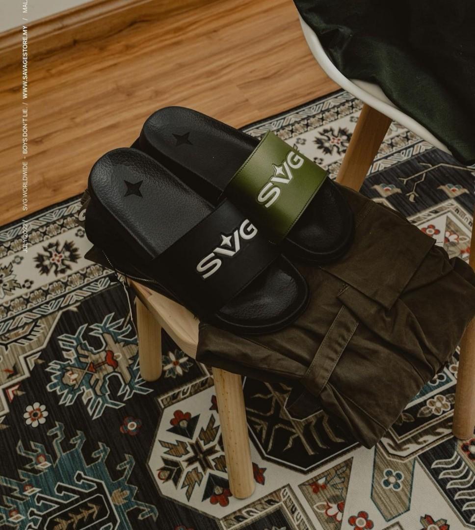 Svg Worldwide Malaysia