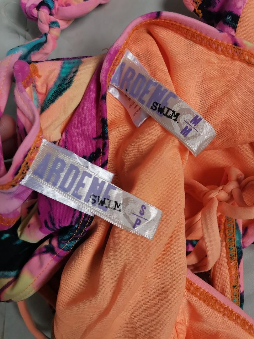 Swimsuit set ARDENE, Women's Fashion, Swimwear, Bikinis & Swimsuits on ...