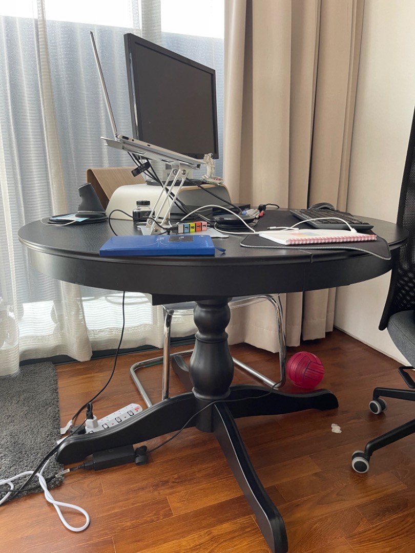 Table alone, Furniture & Home Living, Furniture, Tables & Sets on Carousell