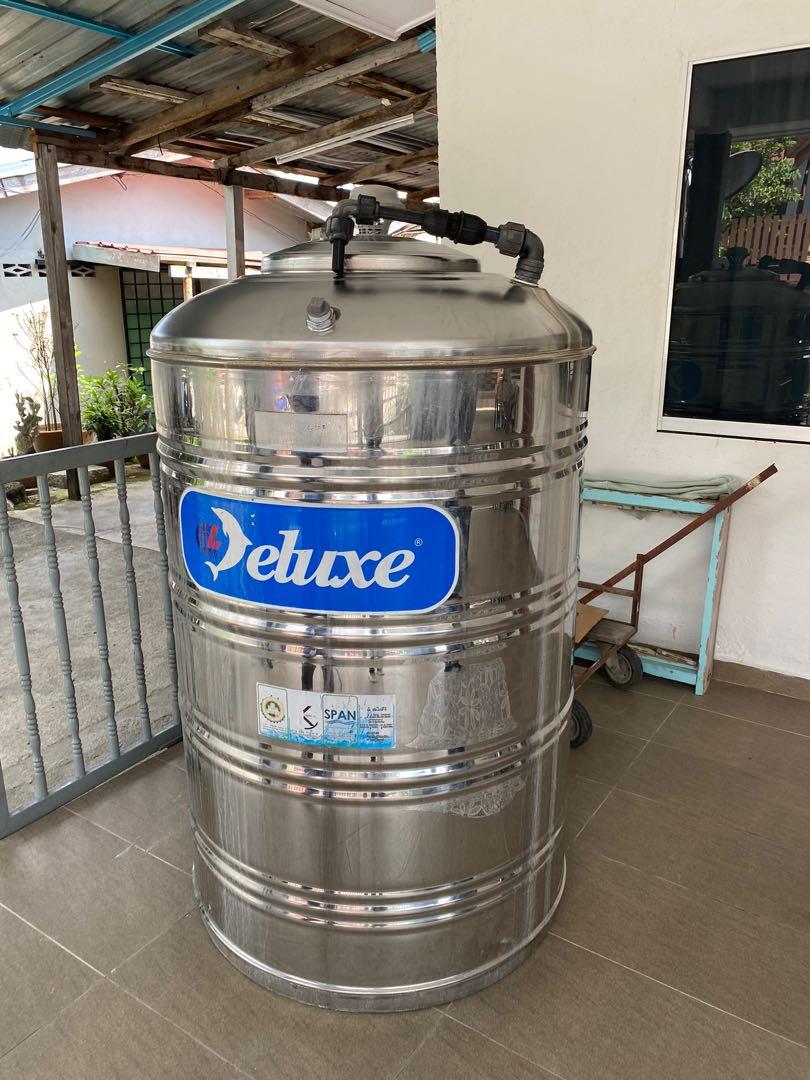 TANGKI RUMAH, Services, Others on Carousell