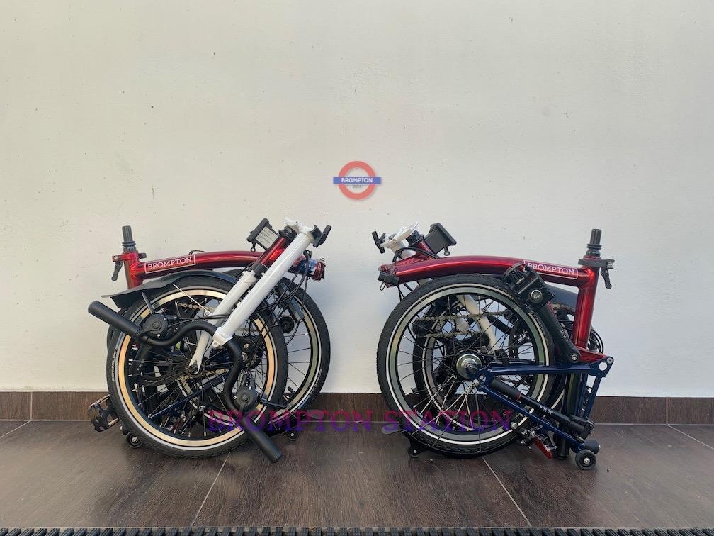 Team GB Special Limited Edition [Yours in 2h!] (M6L) Complete Set ...