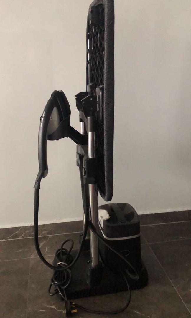 Tefal IXEO+ Iron, TV & Home Appliances, Irons & Steamers on Carousell