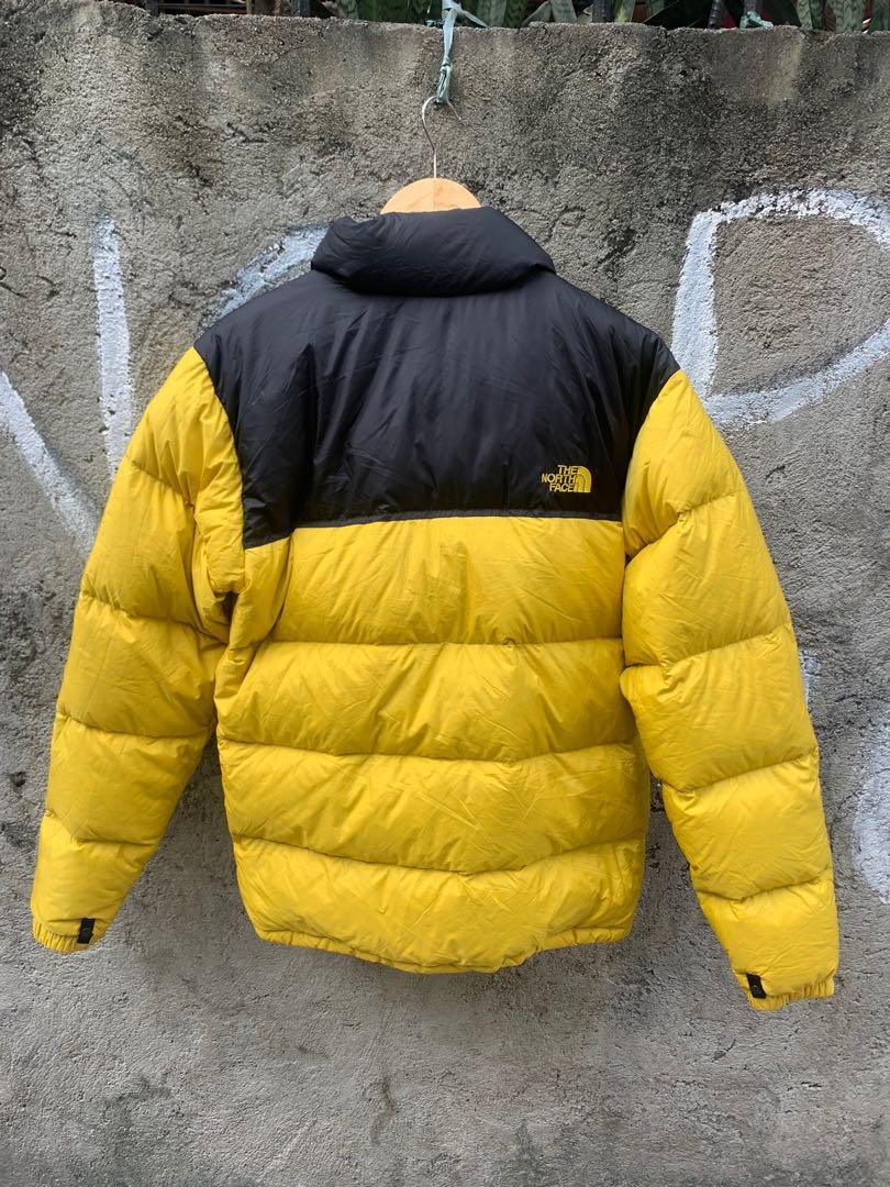 THE NORTH FACE TNF 700 SERIES, Men's Fashion, Coats, Jackets and ...