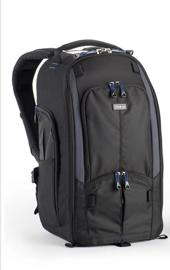 Think Tank Photo Streetwalker Pro V2.0, Photography, Photography ...