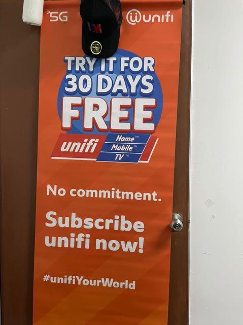 TM Unifi 2022 Promo(FREE UNIFI TVBox), Services, Home Services, Others ...