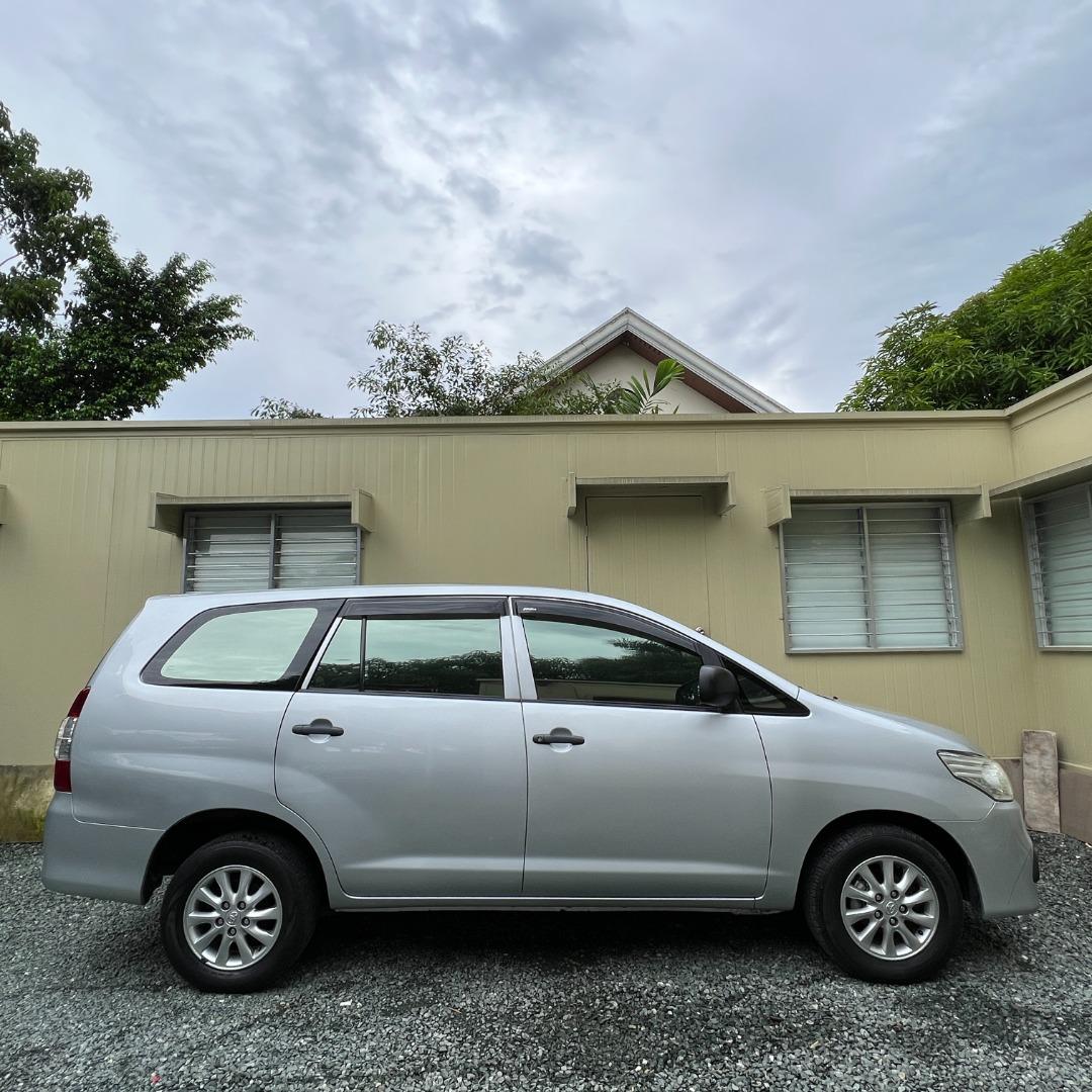 Toyota Innova Automatic Gasoline, Cars for Sale, Used Cars on Carousell