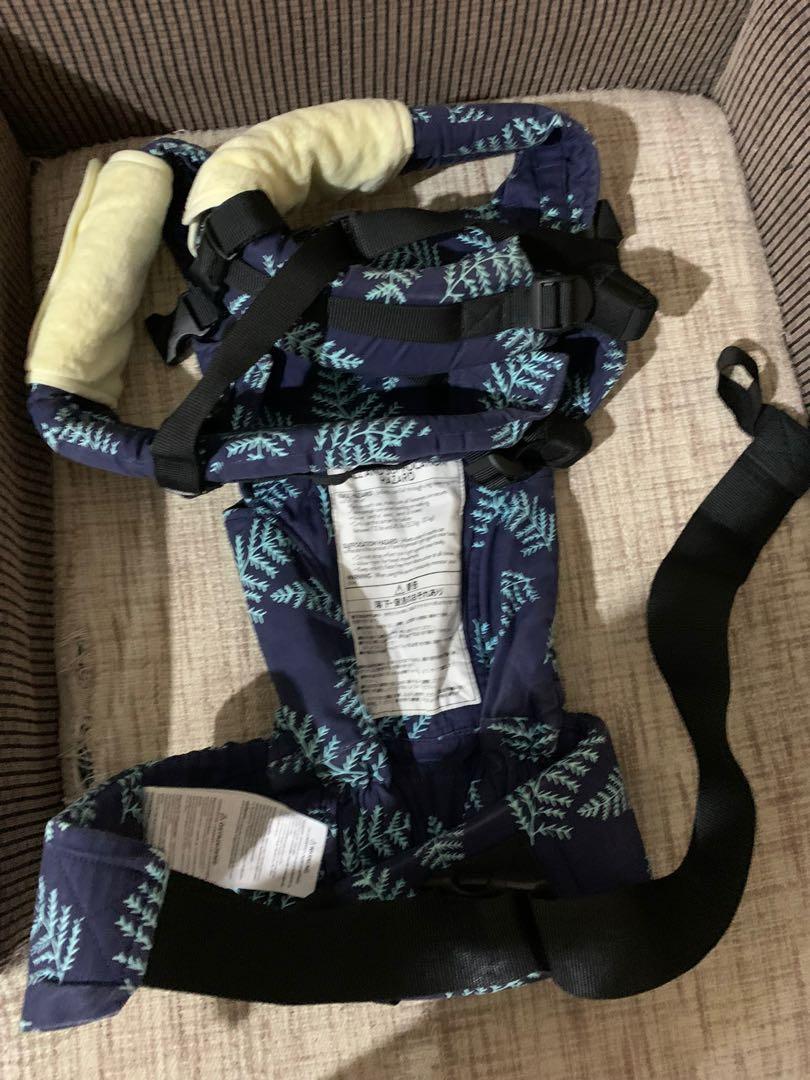 Tula explore carrier, Babies & Kids, Going Out, Carriers & Slings on ...