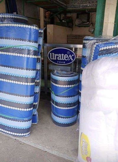 URATEX FOAM ORIGINAL, Furniture & Home Living, Furniture, Bed Frames ...