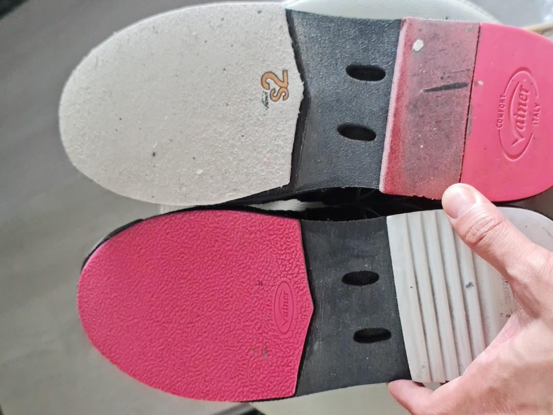 Vainer bowling shoe, Sports Equipment, Sports & Games, Billiards ...