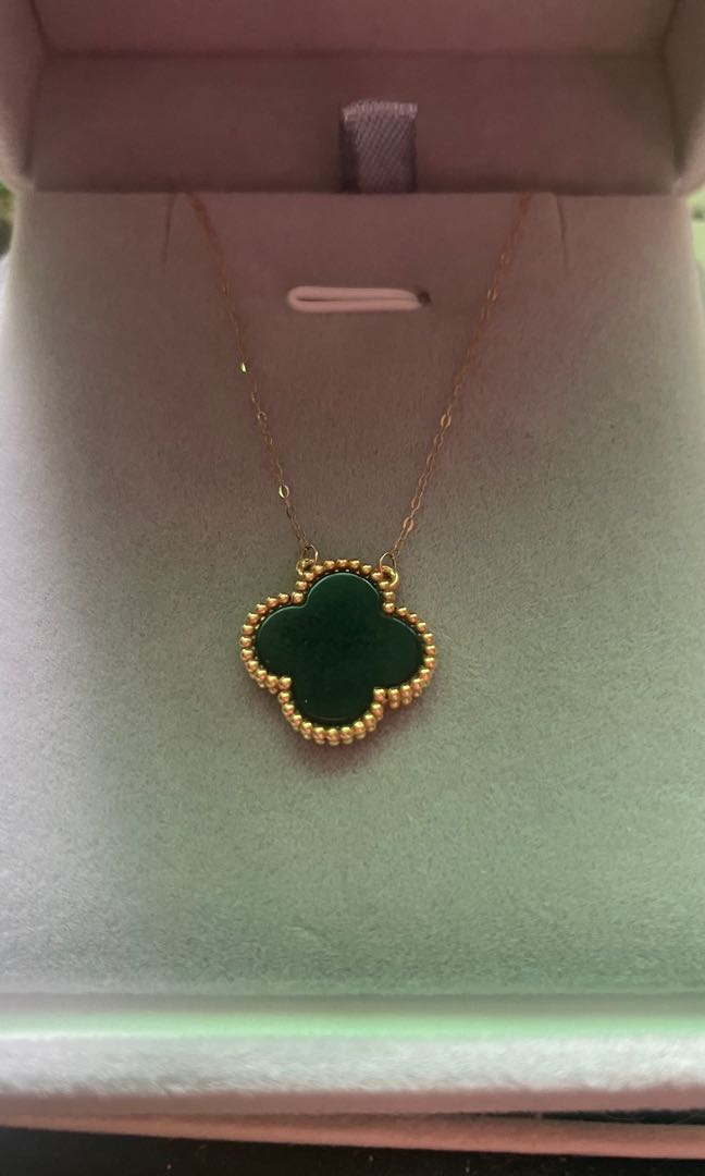 VCA SET, Men's Fashion, Watches & Accessories, Jewelry on Carousell