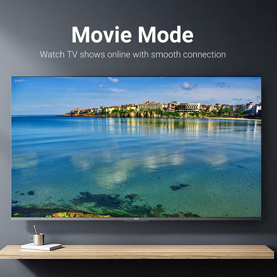 "VENTION Ethernet Cable High Speed CAT6 Ethernet Cable Network LAN RJ45 ...