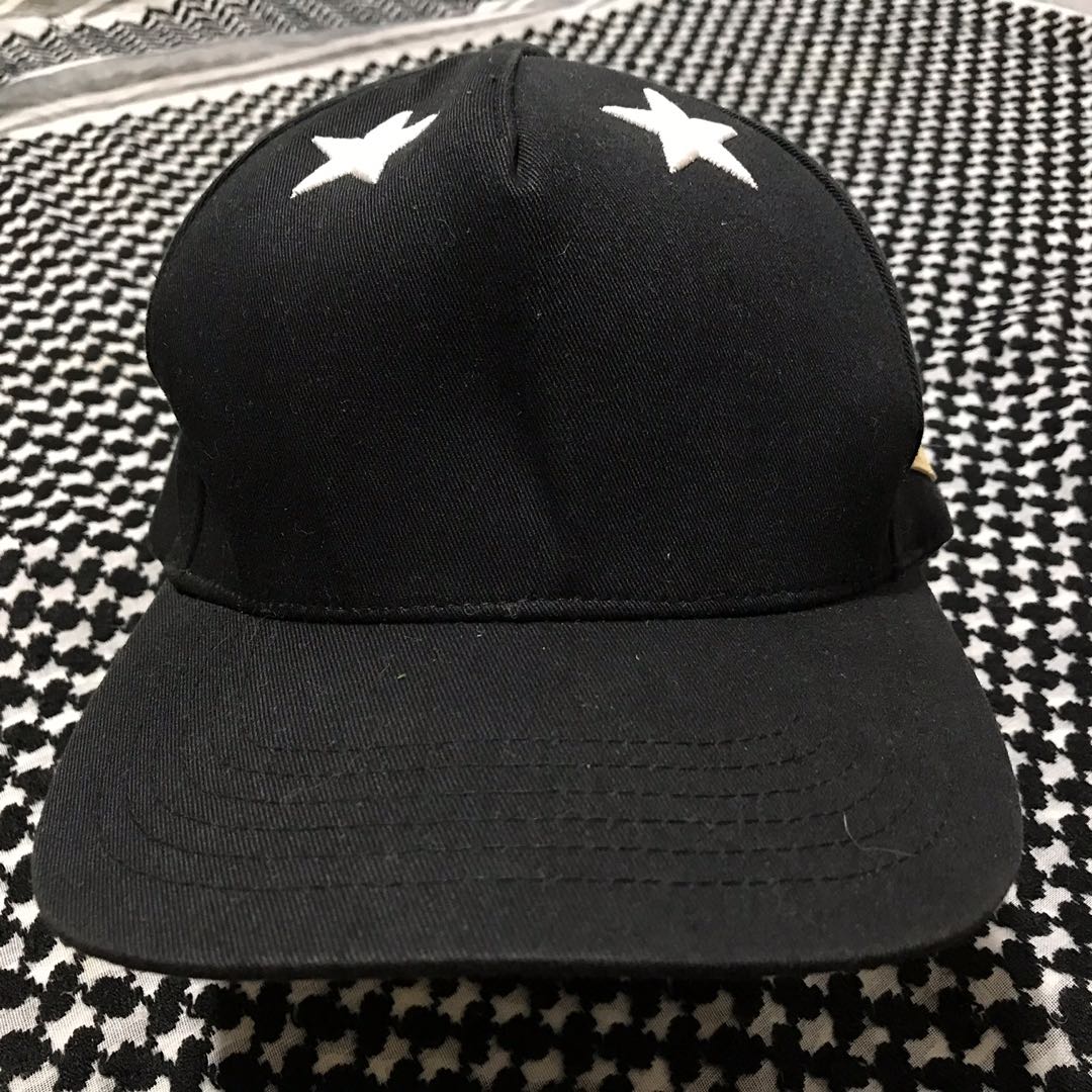 VINTAGE BASEBALL CAP ORIGINAL BY STEREO DESIGN IN ENGLAND ASSEMBLED IN ...