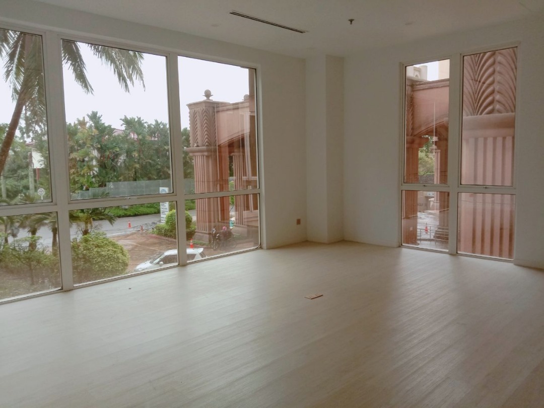 [WTR] Few Unit IOI City Square Putrajaya Retail Office, Property ...