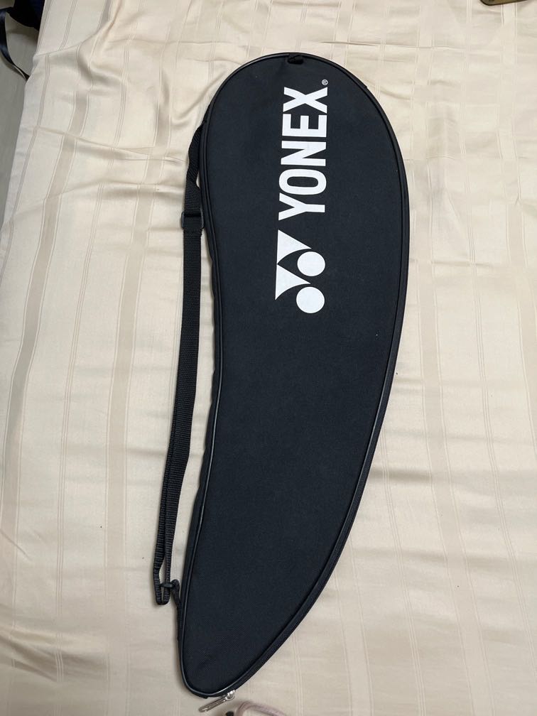 Yonex racket cover, Sports Equipment, Sports & Games, Racket & Ball ...