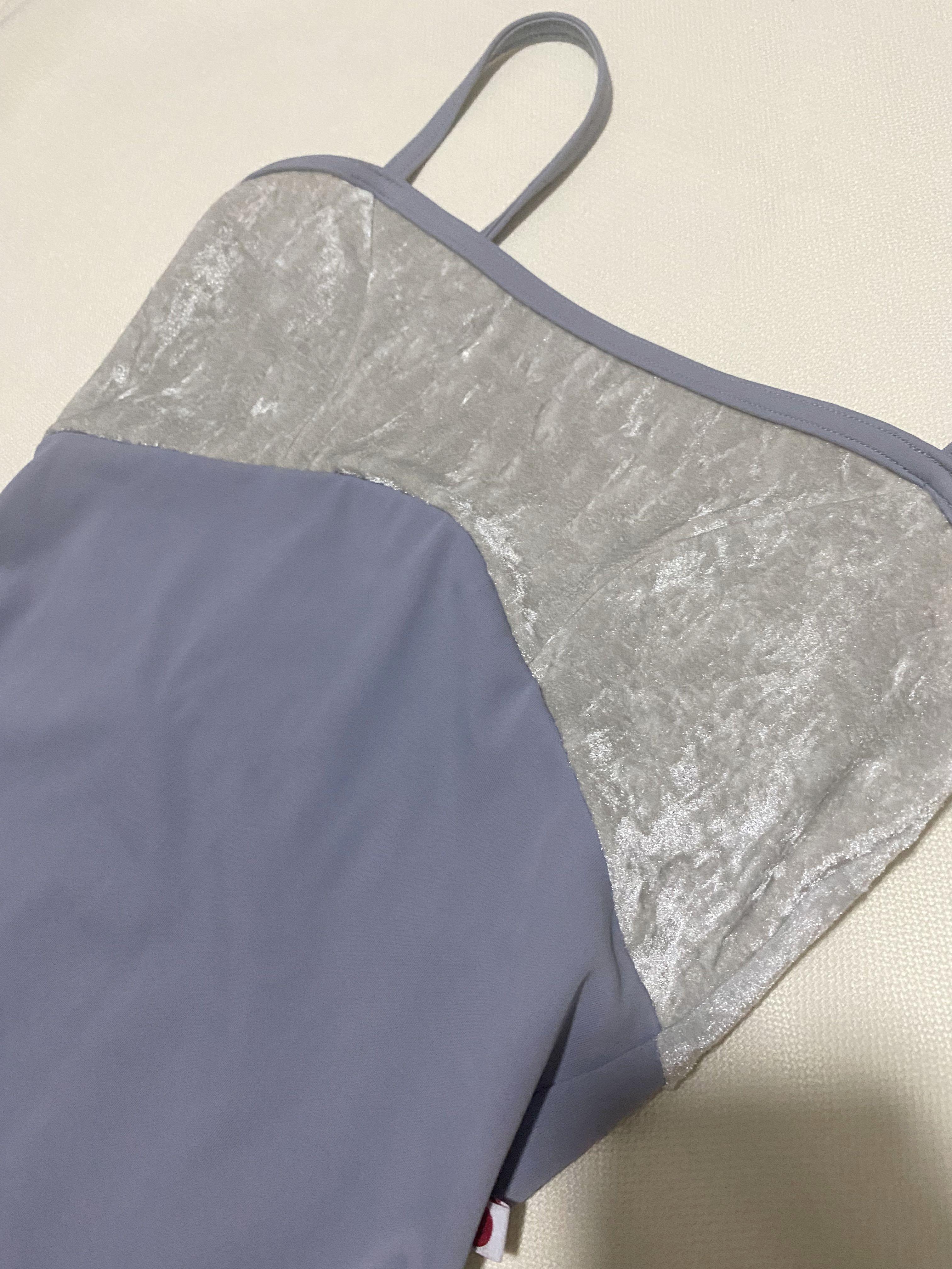 Yumiko Dancewear Ballet Leotard - Size S, Women's Fashion, Activewear ...