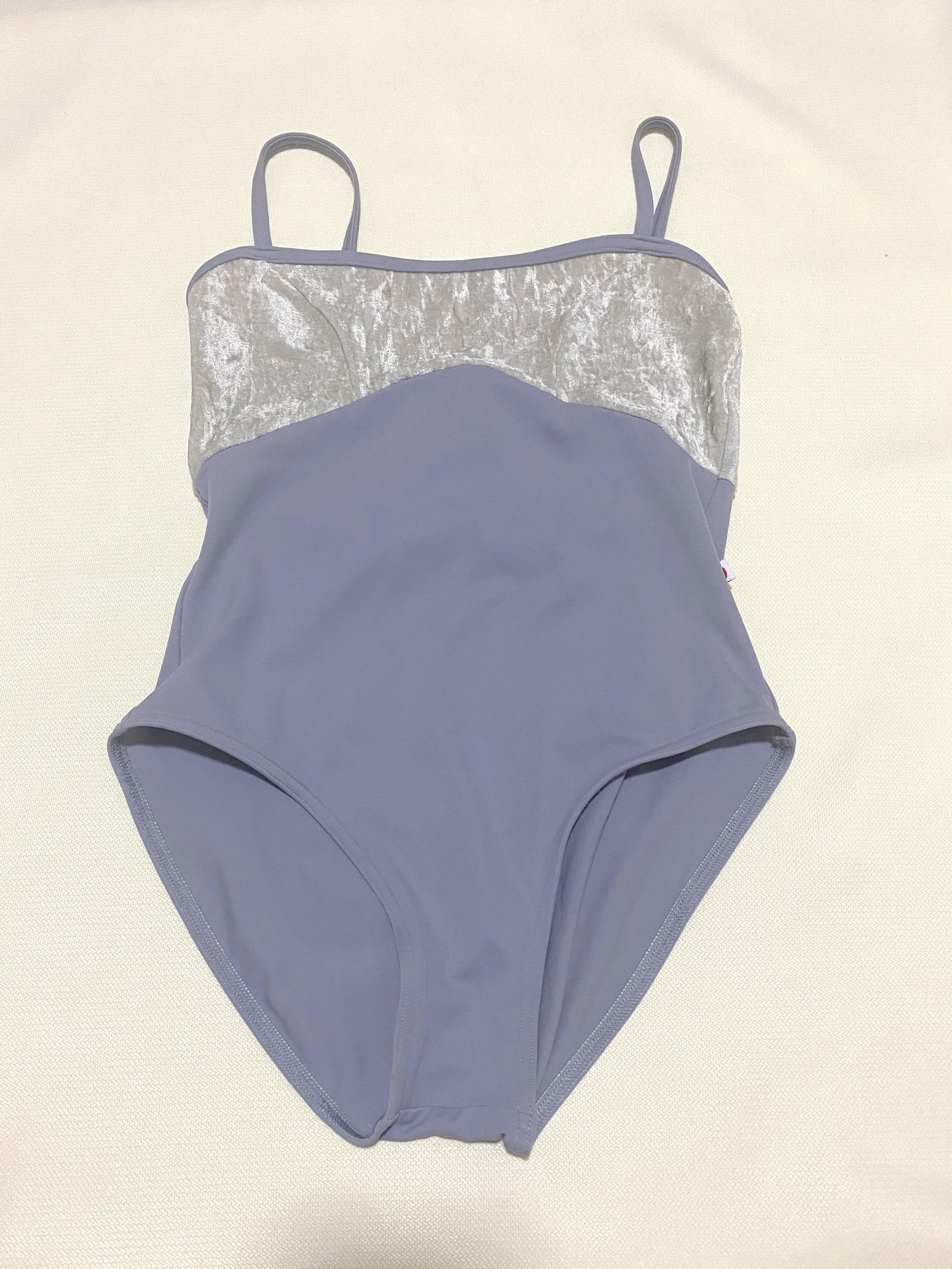 Yumiko Dancewear Ballet Leotard - Size S, Women's Fashion, Activewear ...