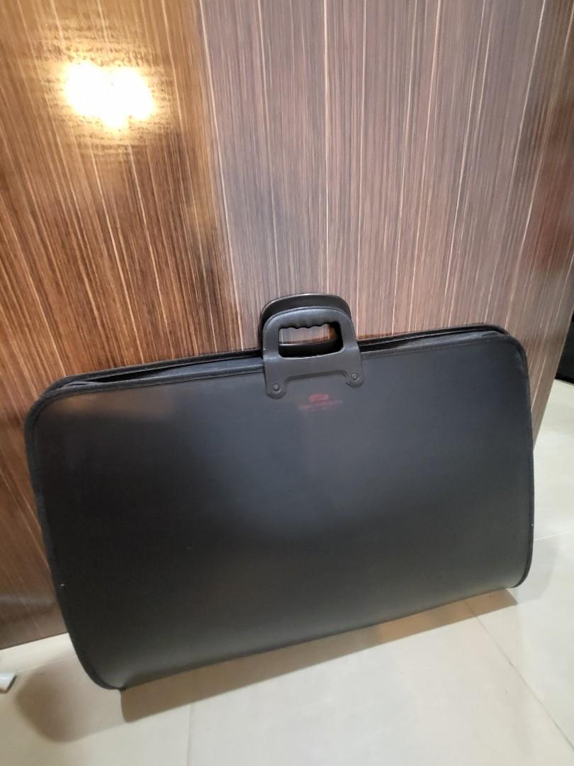 Zipper Drafting Bag, Hobbies & Toys, Stationery & Craft, Art & Prints ...