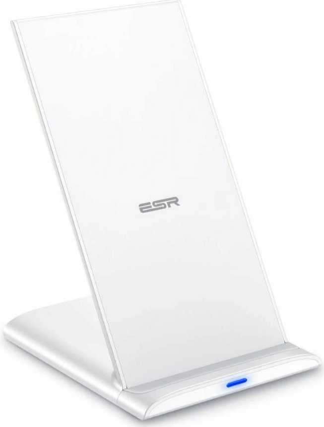 3500) ESR Lift Wireless Charging Stand (10W/7.5W/5W), Mobile Phones ...