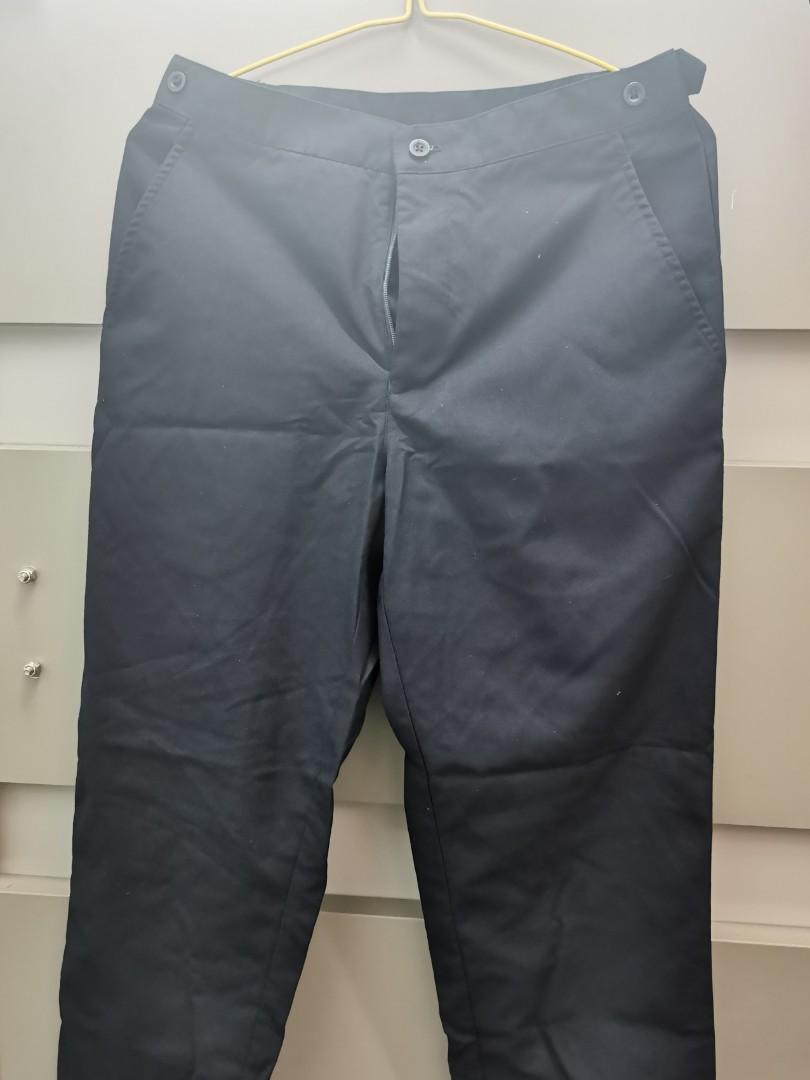 ACJC uniform male, Everything Else on Carousell