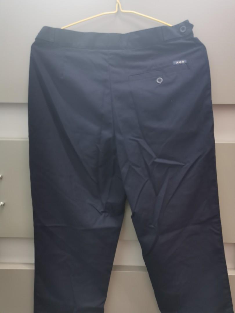 ACJC uniform male, Everything Else on Carousell