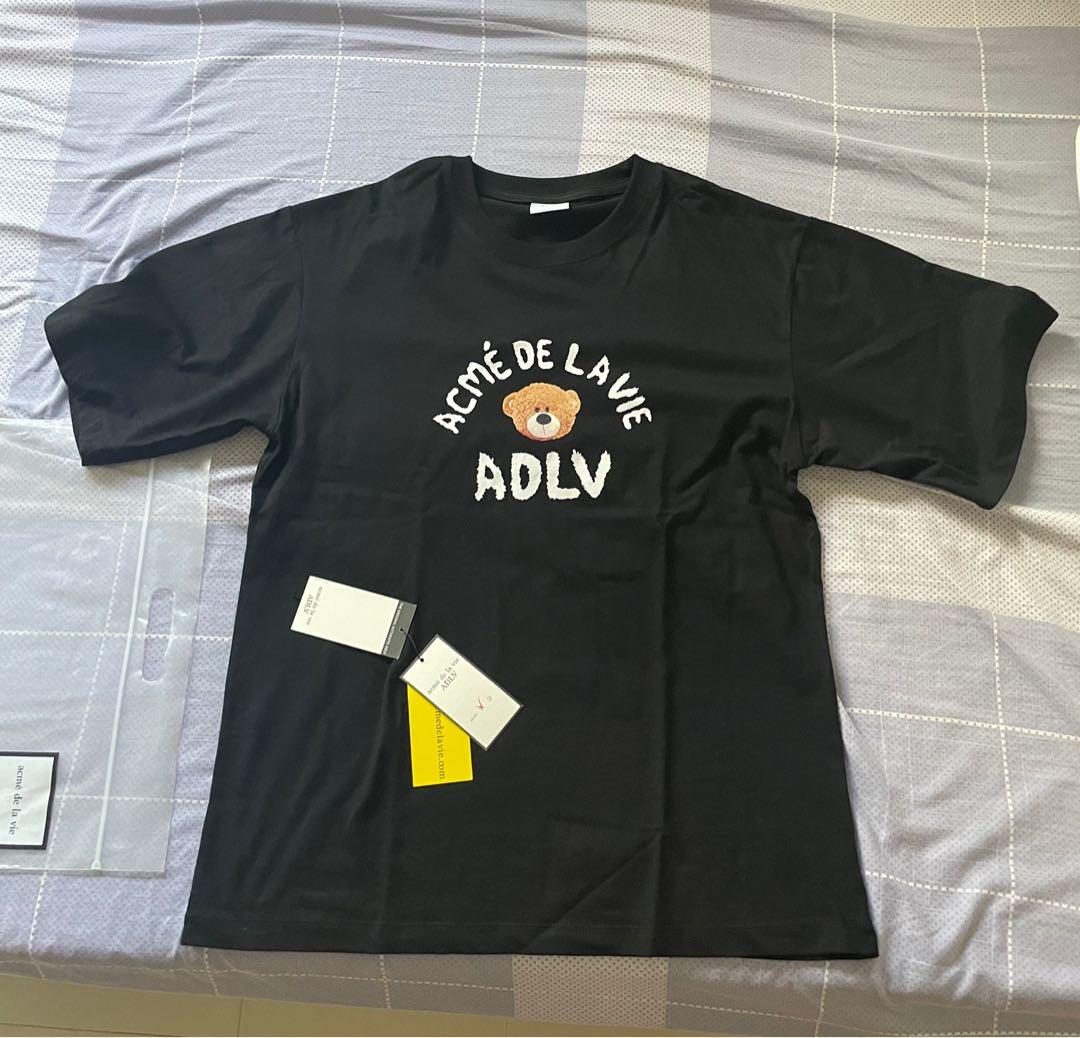 ADLV (Factory Defect), Men's Fashion, Activewear on Carousell