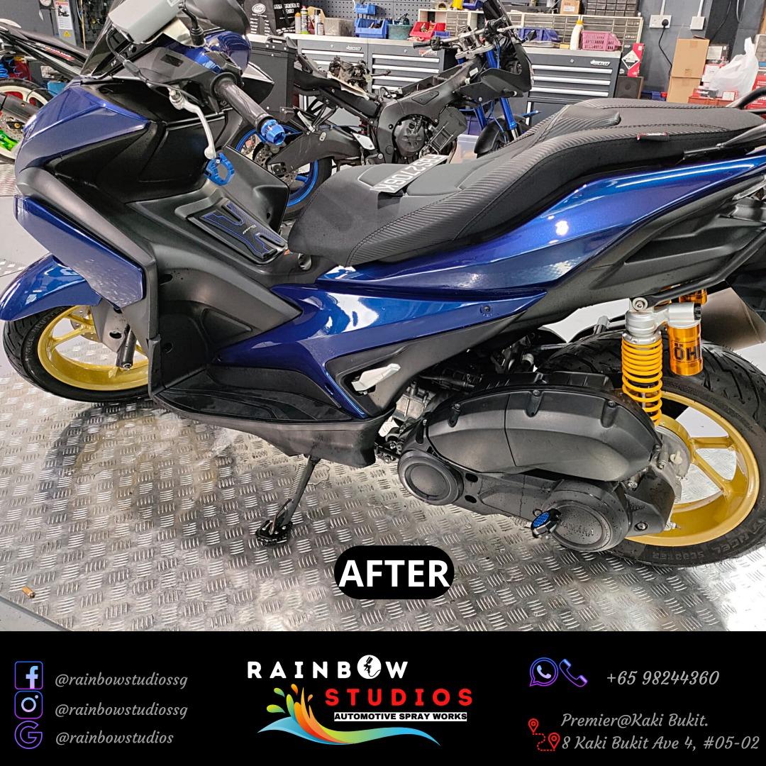 AEROX SPRAY / COVERSET SPRAY / RIM SPRAY / AUTOMOTIVE SPRAY PAINT ...