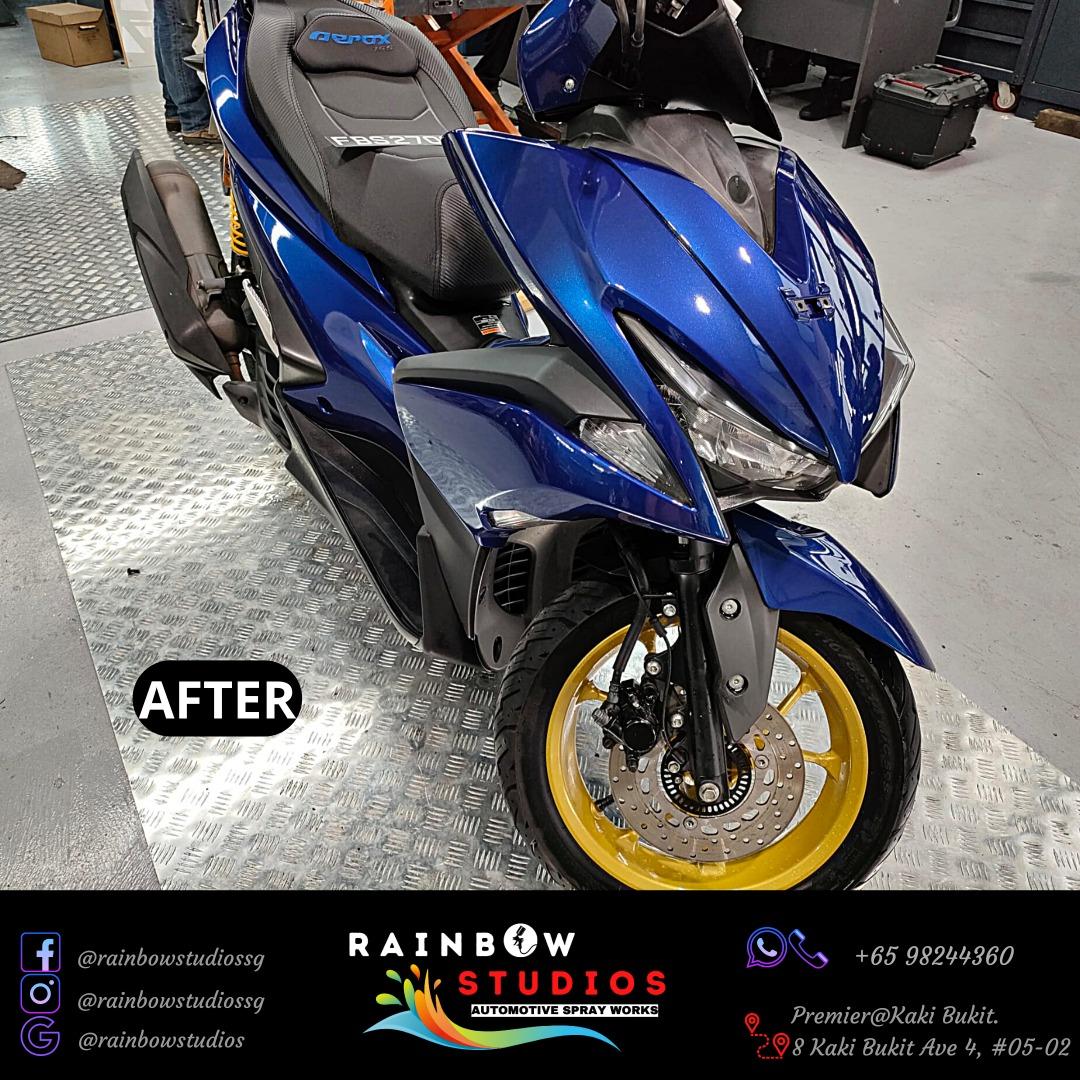 AEROX SPRAY / COVERSET SPRAY / RIM SPRAY / AUTOMOTIVE SPRAY PAINT ...