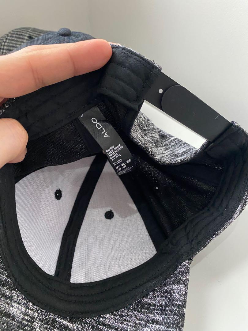 ALDO Cap, Men's Fashion, Watches & Accessories, Caps & Hats on Carousell