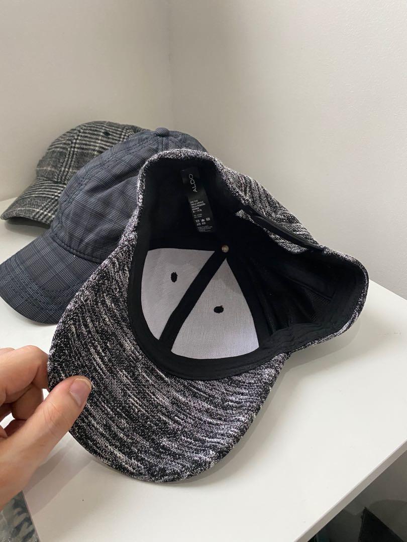 ALDO Cap, Men's Fashion, Watches & Accessories, Caps & Hats on Carousell
