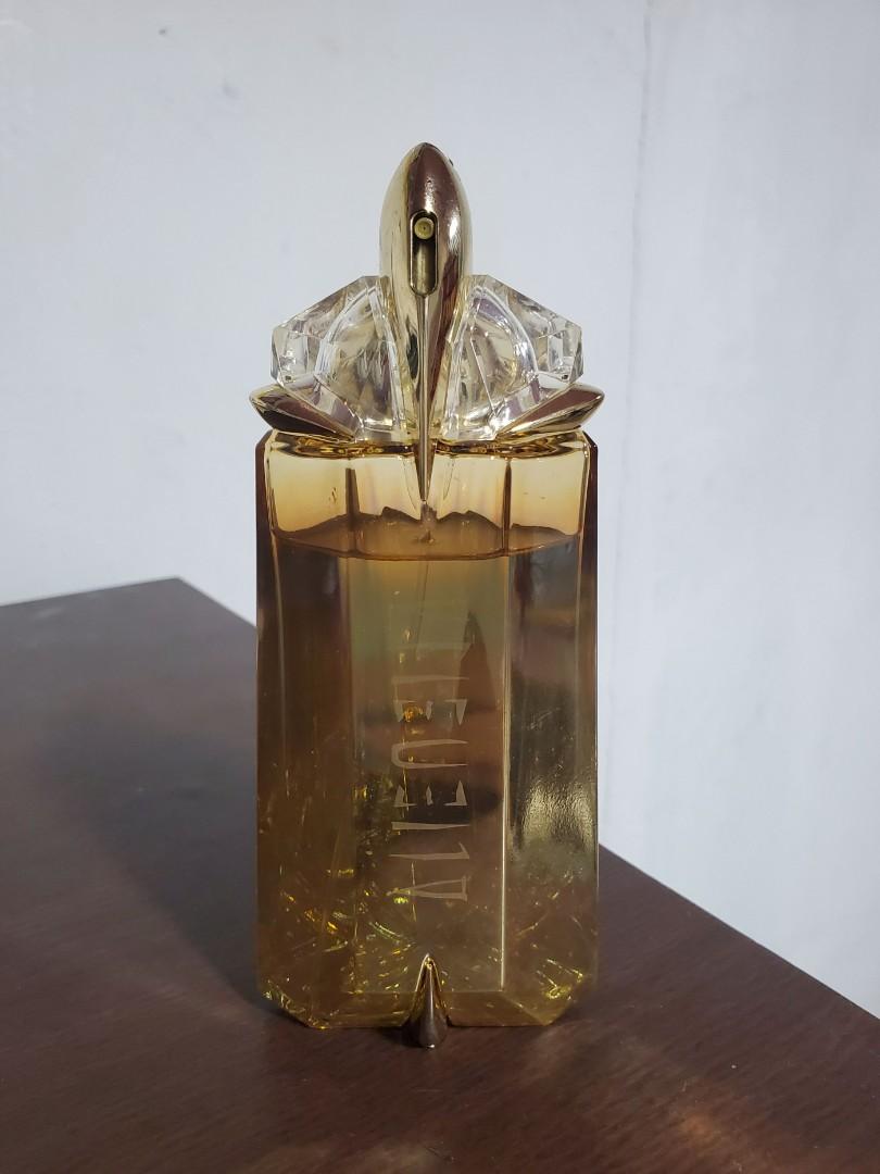 Alien Oud Majesteux 100ml., Beauty & Personal Care, Fragrance ...