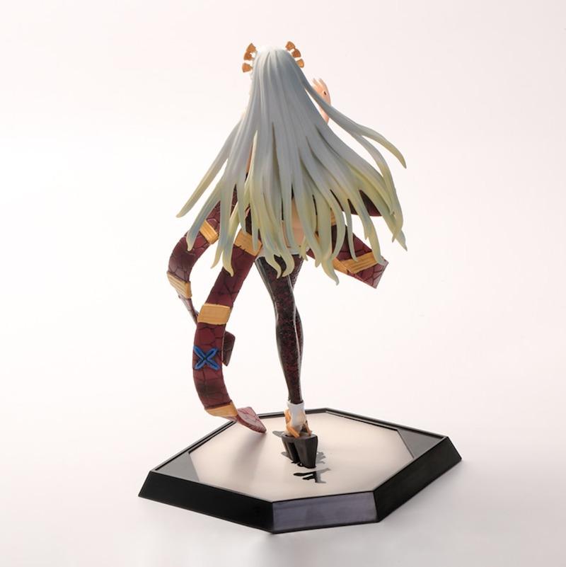 Anime Demon Slayer Kimetsu No Yaiba DAKI PVC Action Figures 28cm GK ...