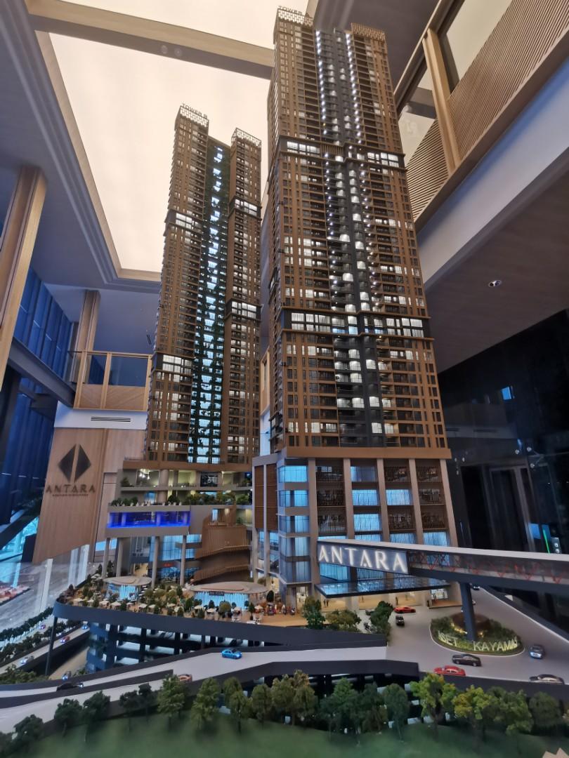 Antara Genting Highlands, Property, For Sale on Carousell