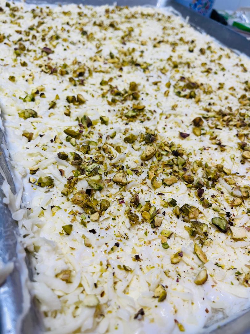 ARABIAN KUNAFA (AL ARAFA CUISINE), Food & Drinks, Packaged & Instant ...