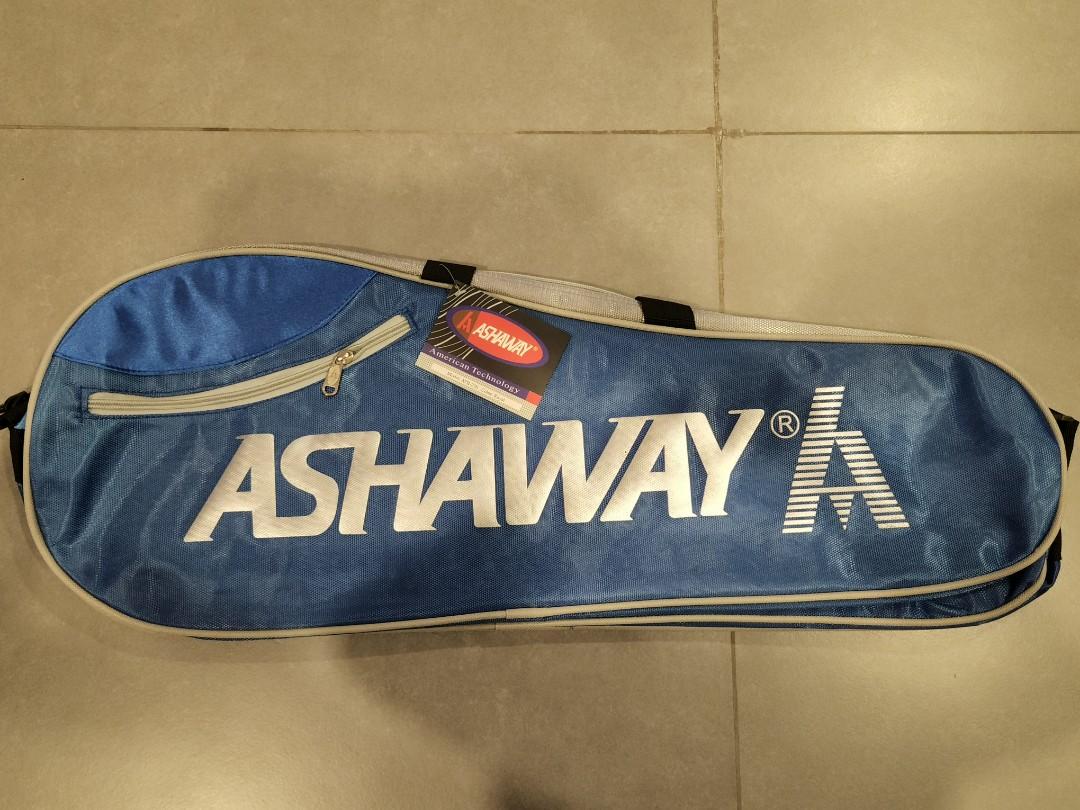 Ashaway Cyclone Force 7, Sports Equipment, Sports & Games, Racket ...