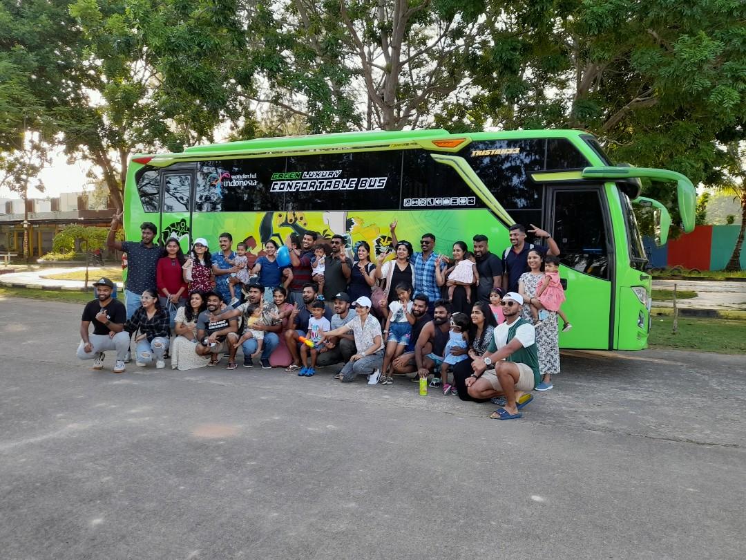 Batam car with Driver, Tickets & Vouchers, Local Attractions ...