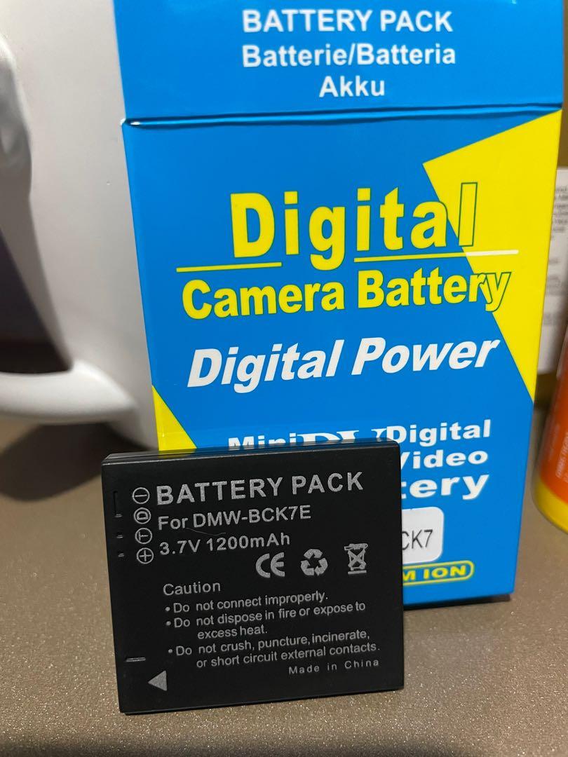 Battery camera, Mobile Phones & Gadgets, Other Gadgets on Carousell