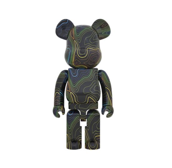 Bearbrick hypebeast 400, Hobbies & Toys, Toys & Games on Carousell