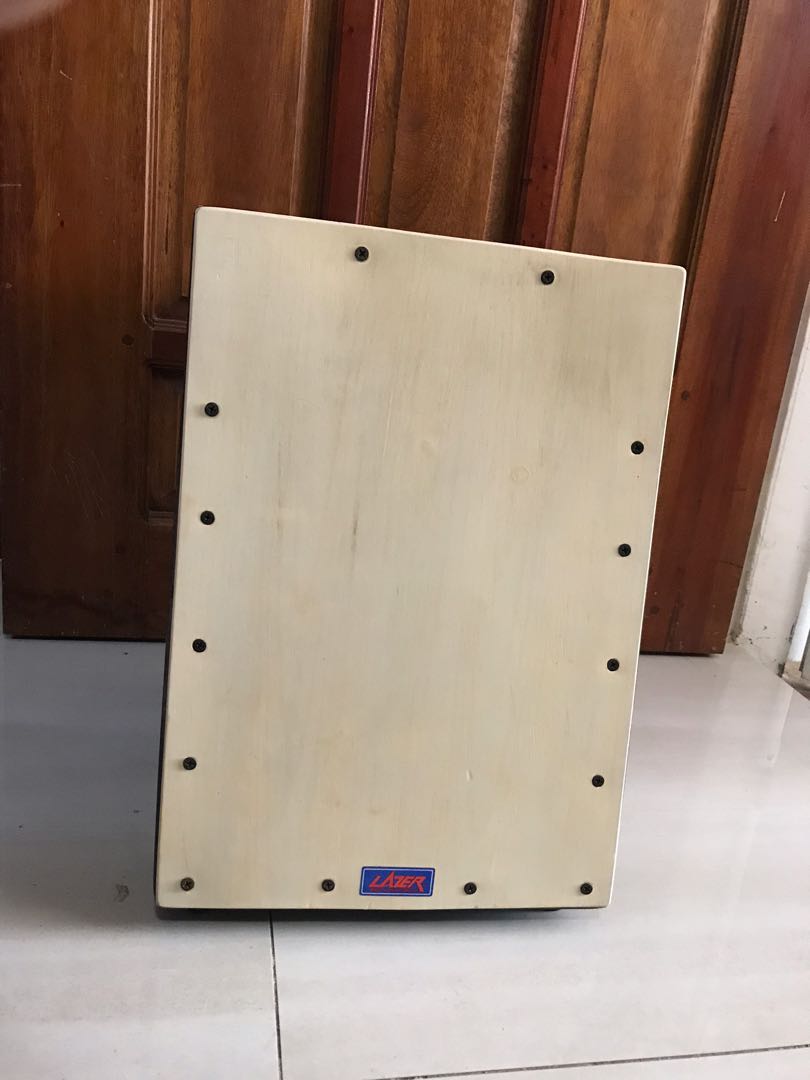 Beatbox / Drum, Hobbies & Toys, Music & Media, Musical Instruments on Carousell