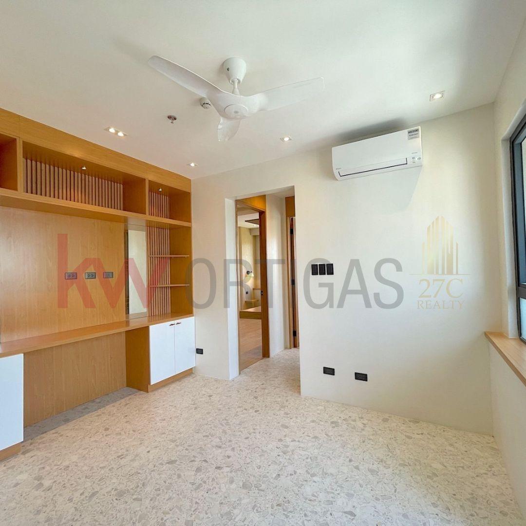 Beautiful 2BR Corner Unit in Baron Tower for Sale in San Juan City ...