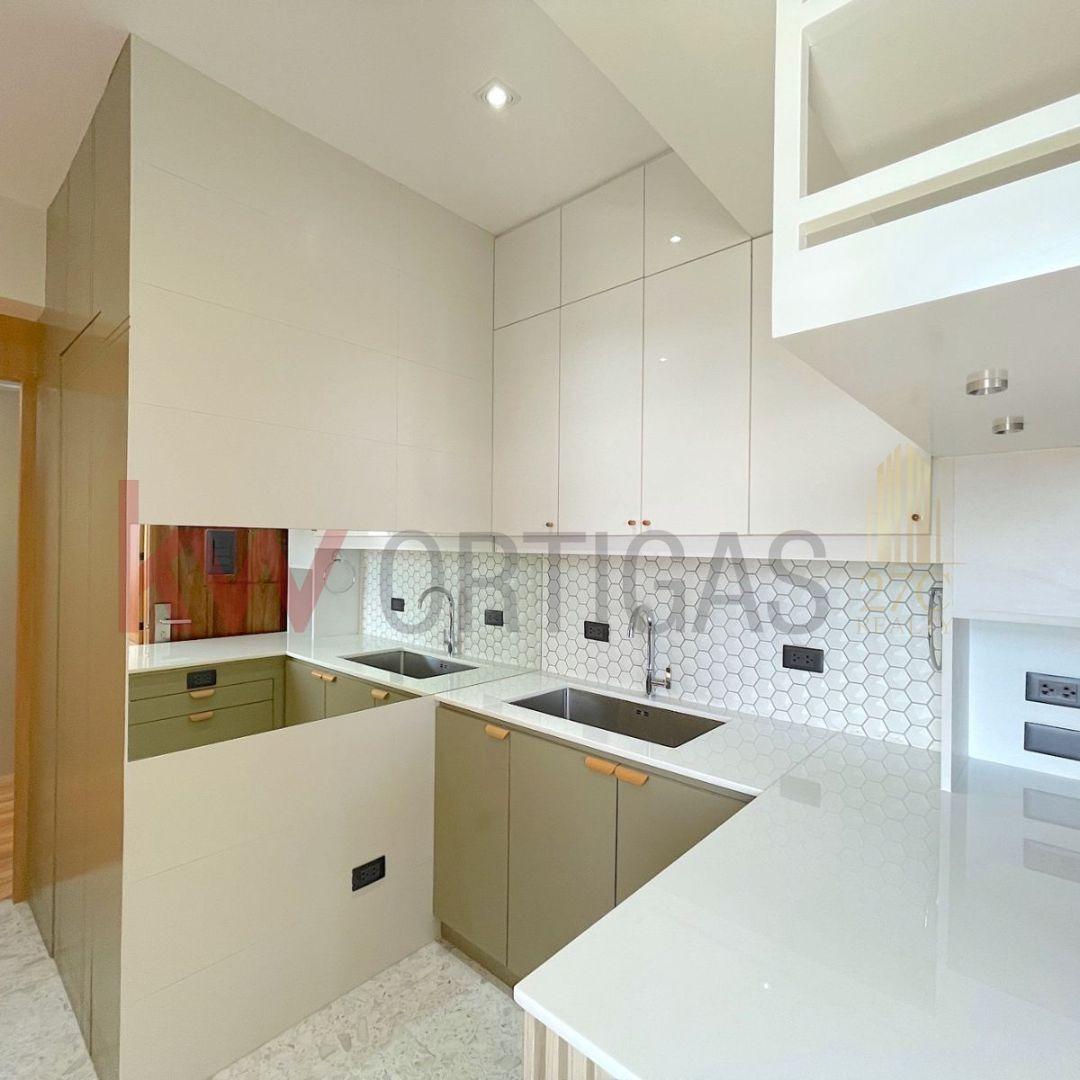 Beautiful 2BR Corner Unit in Baron Tower for Sale in San Juan City ...