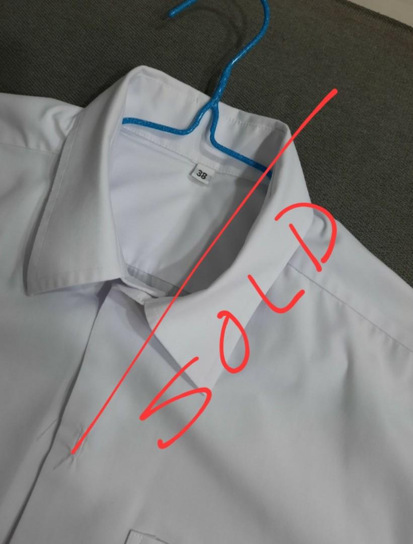 Bedok South Sec/Pasir Ris Sec school uniform, Everything Else on Carousell