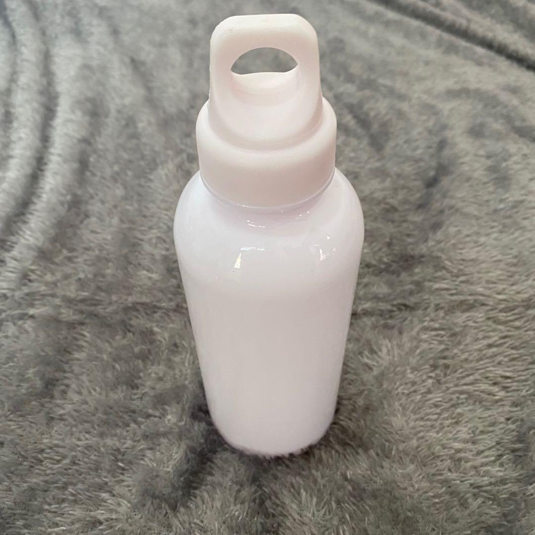 Botol putih polos, Kitchen & Appliances di Carousell