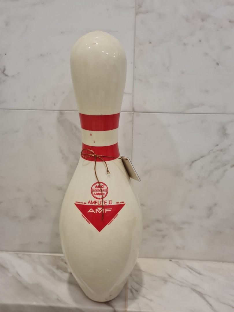 Bowling pin, Sports Equipment, Sports & Games, Billiards & Bowling on ...