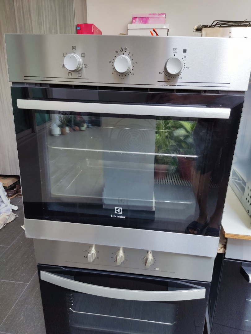 Built-in oven (warranty)5Jan23, TV & Home Appliances, Kitchen Appliances, Ovens & Toasters on ...